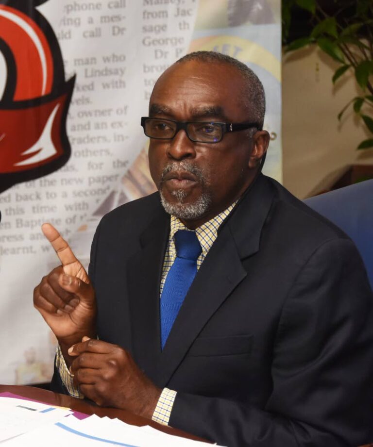 BLAME THE ‘VILLAGE’ - Jamaica Observer