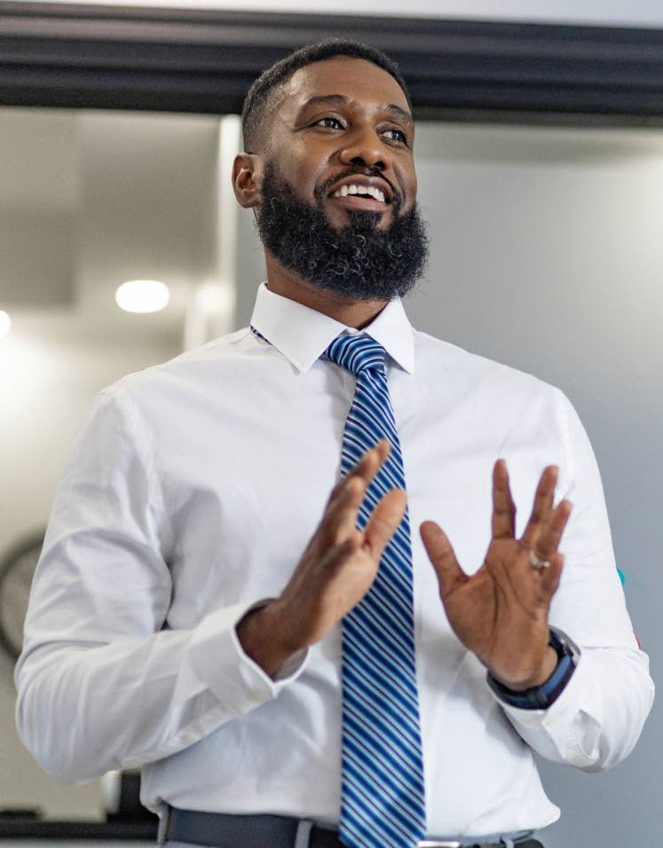 Minimally invasive surgery and you — What’s changed? - Jamaica Observer