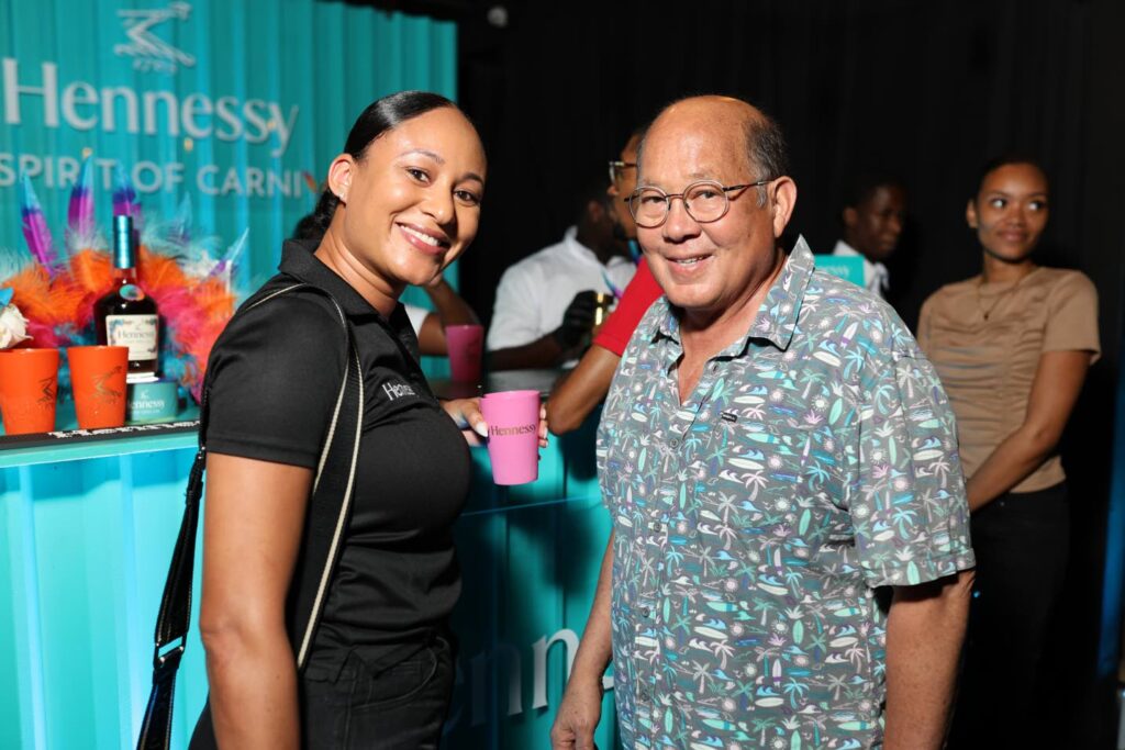 Friday, April 11, 2025 - Jamaica Observer