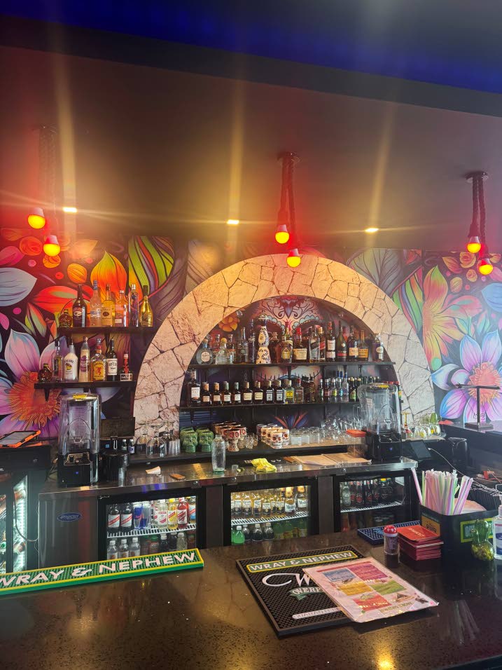 Papi Chulo’s Smoky Flavours of Mexico - Jamaica Observer