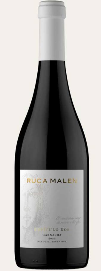 Bodega Ruca Malen: Elegance in Every Glass - Jamaica Observer