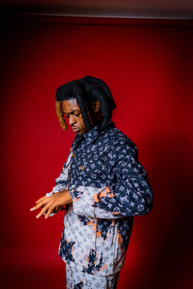 From writing poetry to the recording studio... - Jamaica Observer