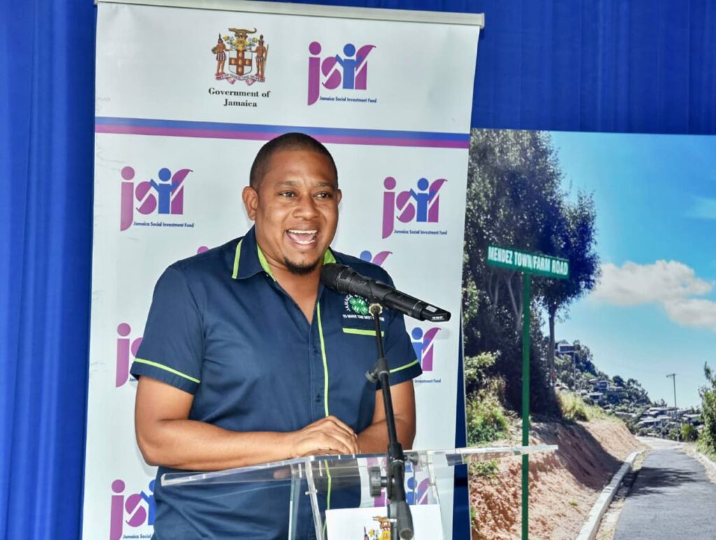 ‘More than just a stretch of asphalt’ - Jamaica Observer