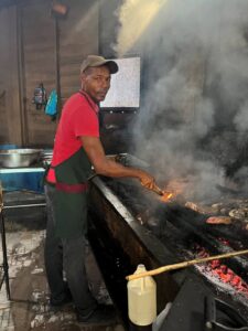 For Fresh, Tasty Seafood... Little Ochi - Jamaica Observer