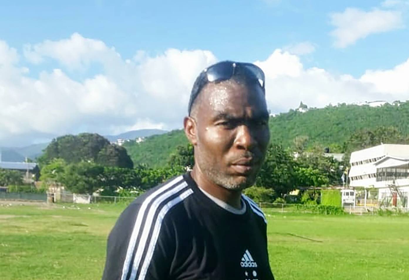 XLCR coach chides ISSA as Bryan-inspired STETHS take command of ...