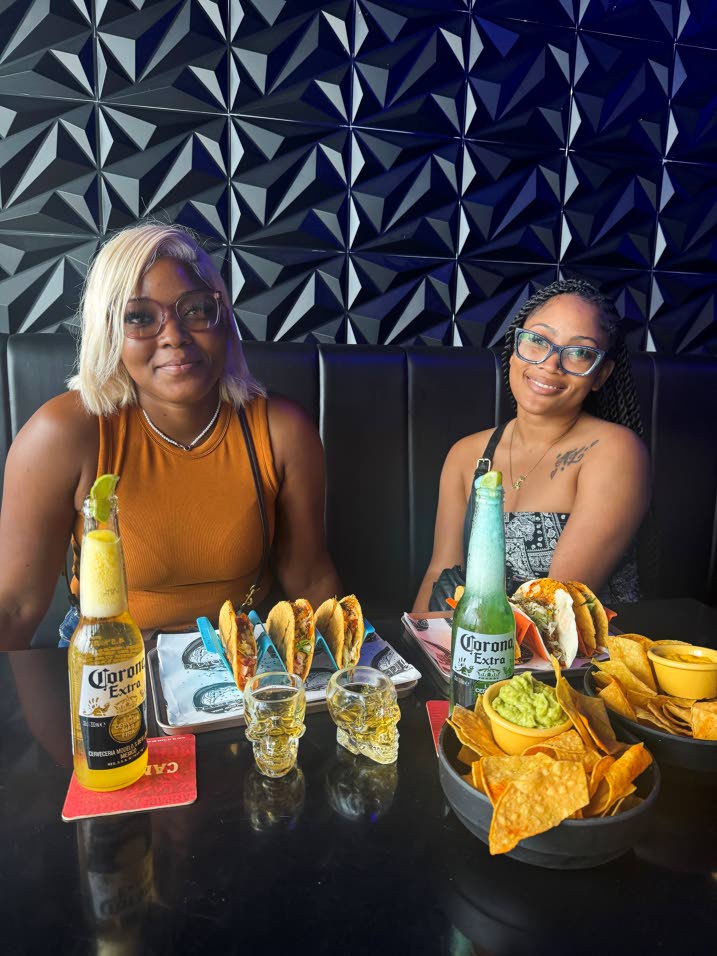 Papi Chulo’s Smoky Flavours of Mexico - Jamaica Observer
