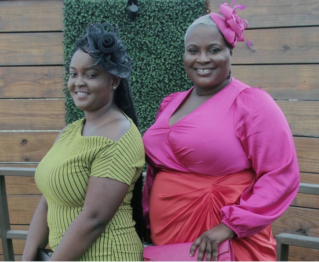 Fascinated with Fascinators - Jamaica Observer