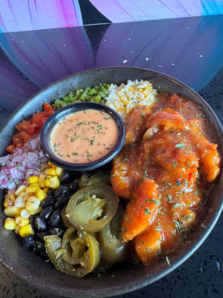 Papi Chulo’s Smoky Flavours of Mexico - Jamaica Observer