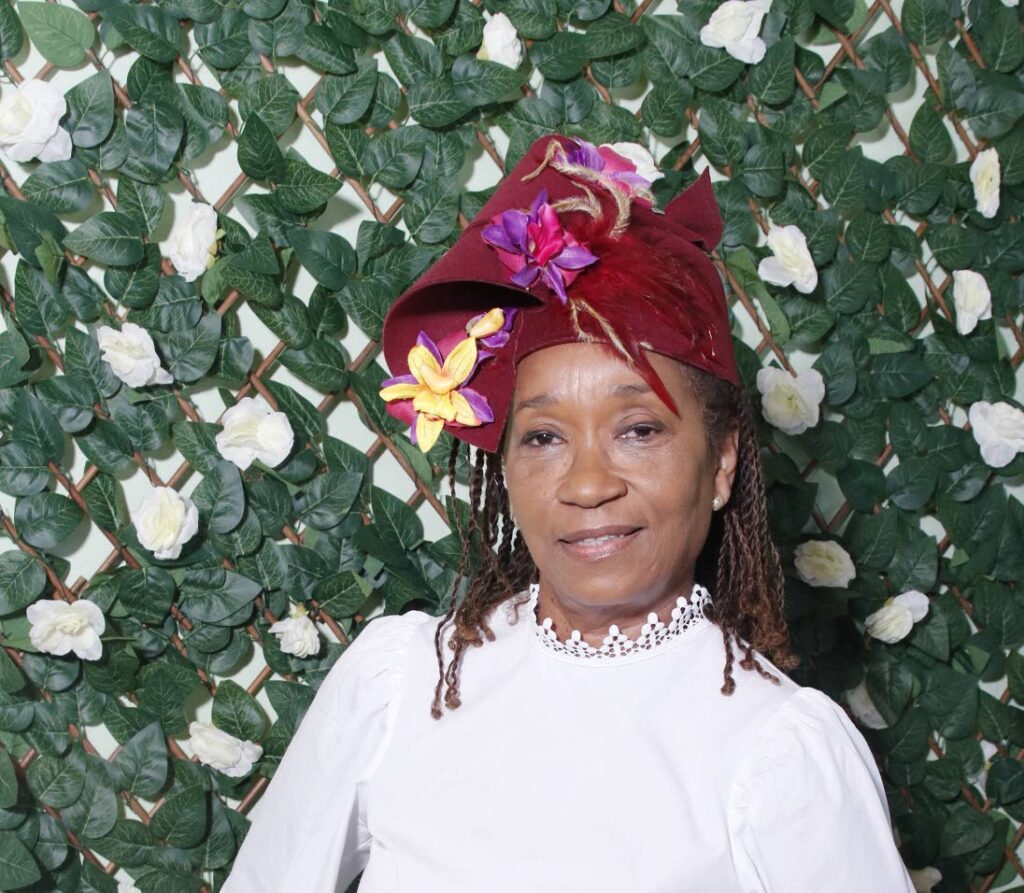 Fascinated with Fascinators - Jamaica Observer
