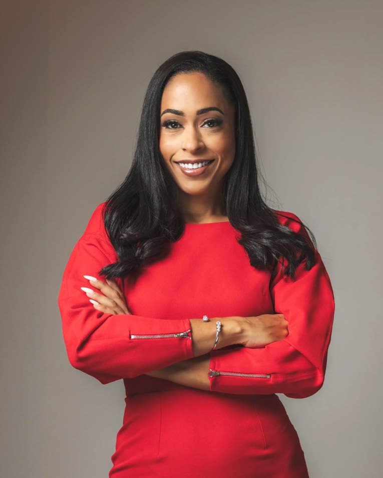 Food Awards judge Mala Morrison visits Tava Indian Fusion - Jamaica ...