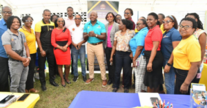 Ayetian's 'Trini Pack' set to ignite Caribbean on Valentine's Day ...