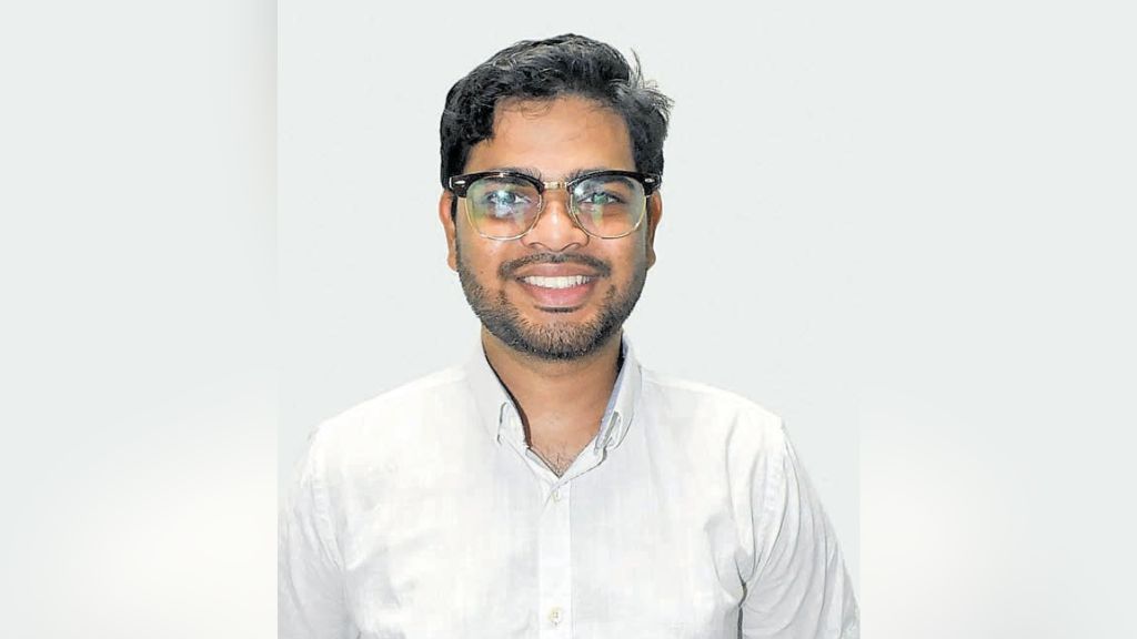 Guyanese maths whiz is AFUWI 2025 Pilgrim Scholarship awardee - Jamaica ...