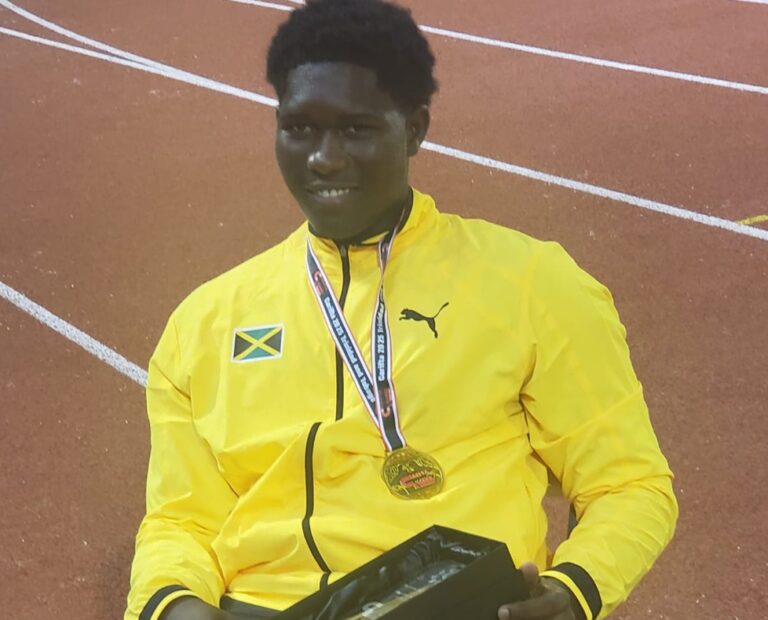 Duhaney Park is 60 years old! - Jamaica Observer