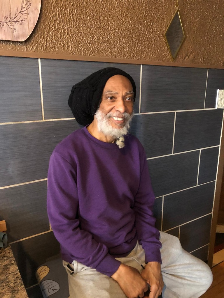 Michael Eaton gives thanks with ‘Confess’ - Jamaica Observer