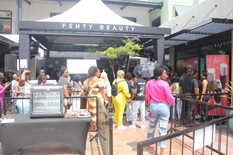 Courts opens Portmore store; 29th in Jamaica - Jamaica Observer