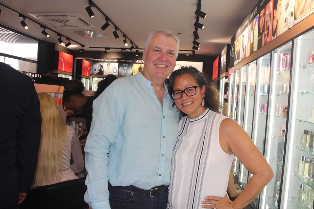 ‘Fenty’ of excitement as Ora by Fontana opens in Montego Bay - Jamaica ...