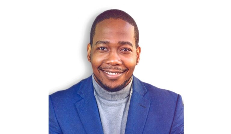 Richard Vernon is MoBay’s youngest ever mayor - Jamaica Observer