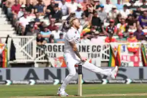 'Incredible' Stokes put body on line for England — teammate - Jamaica ...