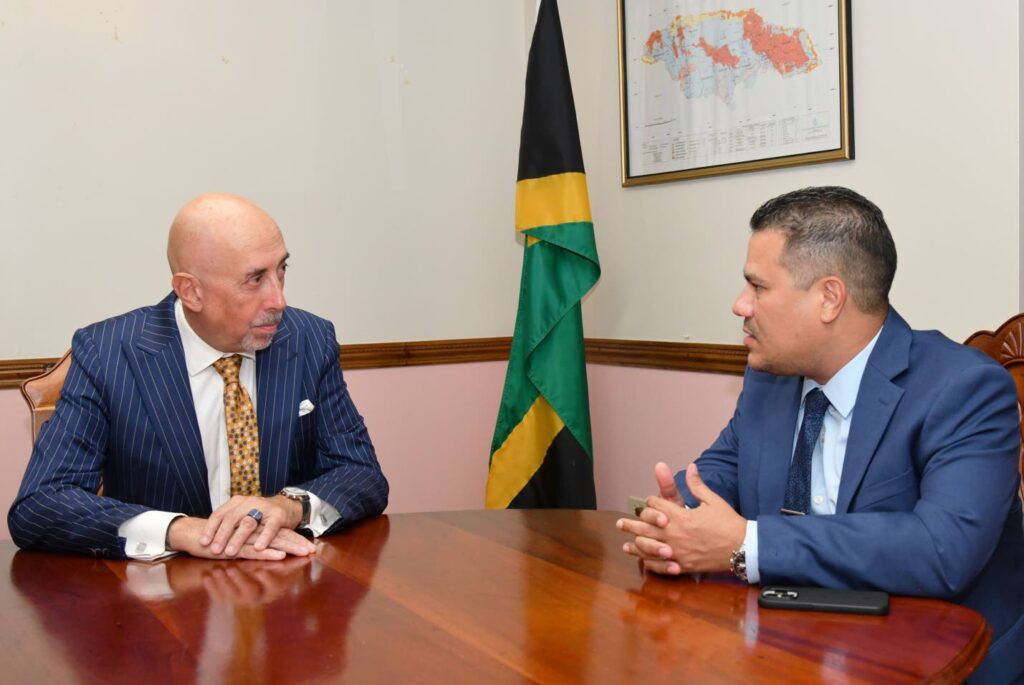 Meet Laura Jasorka, a naked rock climber - Jamaica Observer