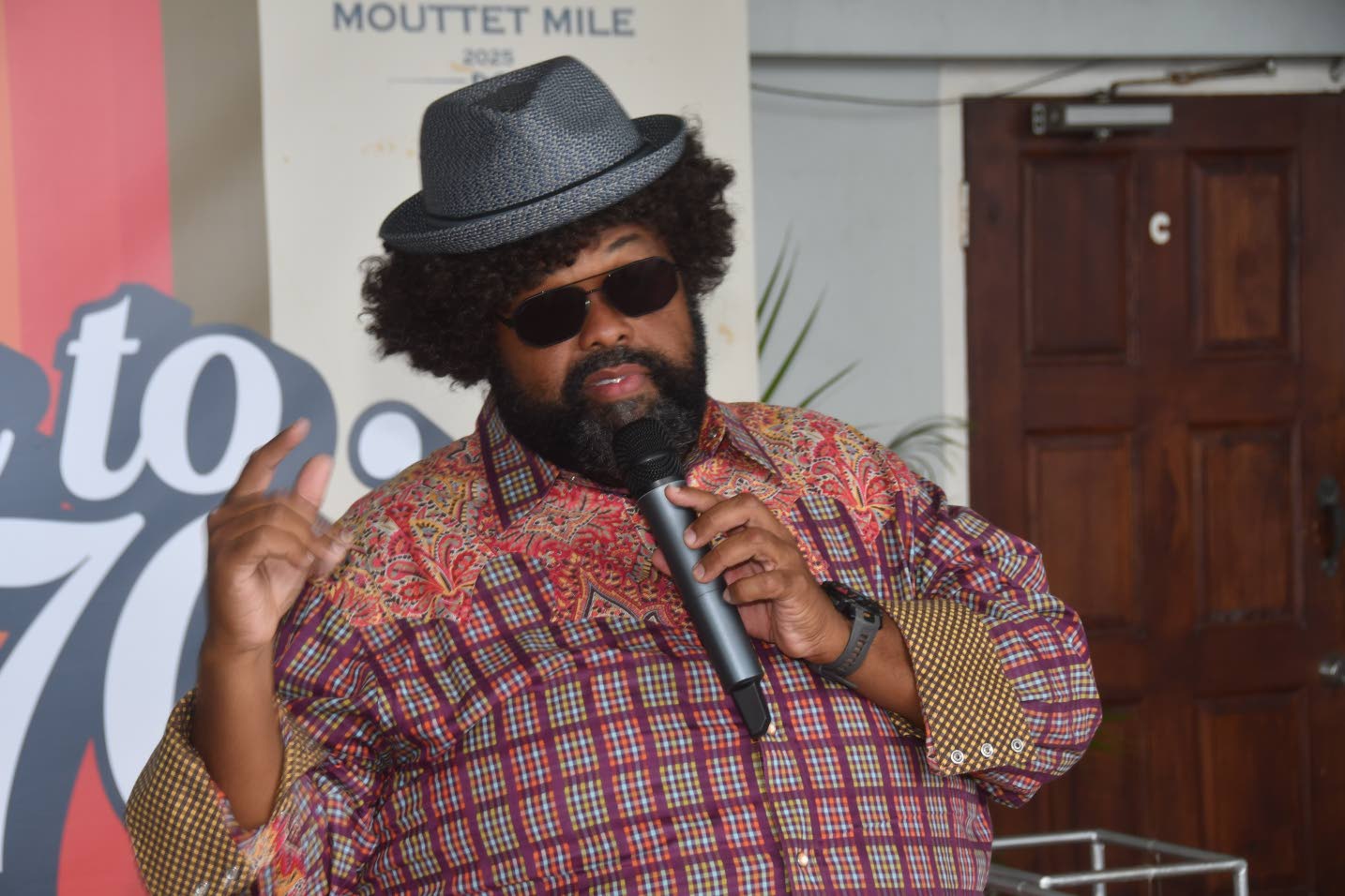 Mouttet Mile: A racing spectacle - Jamaica Observer