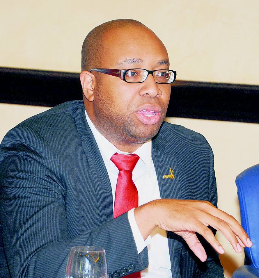 The future of the JLP - Jamaica Observer