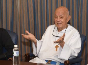 Love like Jesus - Jamaica Observer