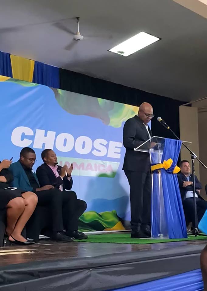 Ocho Rios port to reopen July - Jamaica Observer