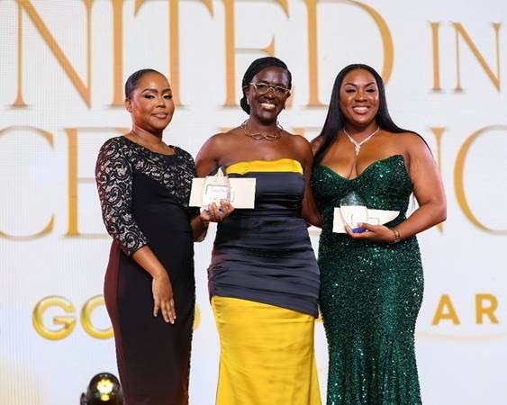 Business social - Jamaica Observer
