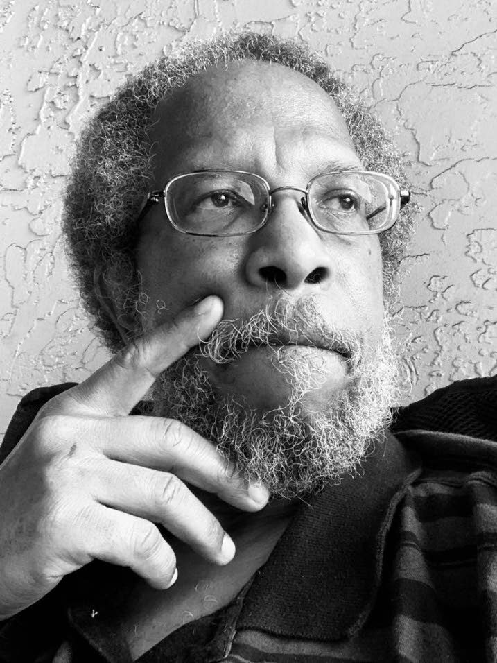 Whites and blacks together again? Another opportunity, perhaps ...