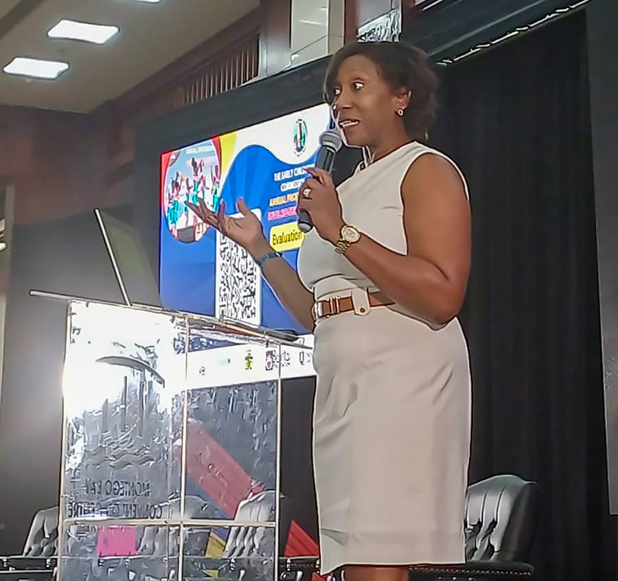 Check the Sex Offender Registry, please! - Jamaica Observer