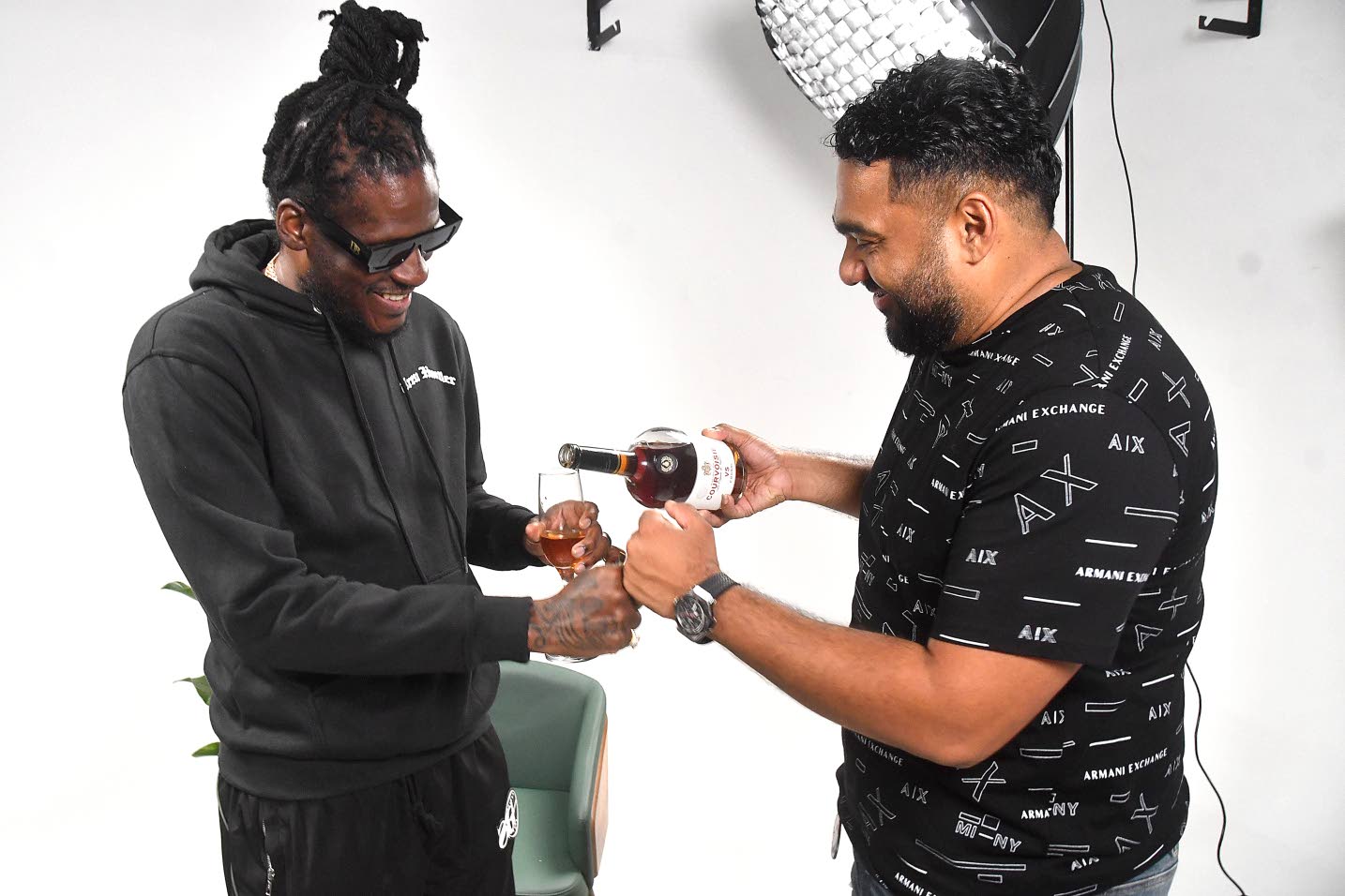 Aidonia gears up for 20-year celebration - Jamaica Observer