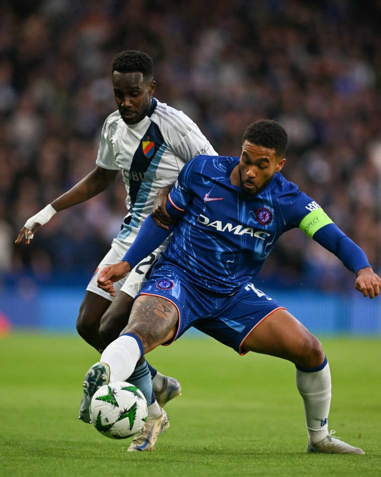 Double-header delight: Aston Villa, Chelsea host big matches today in ...