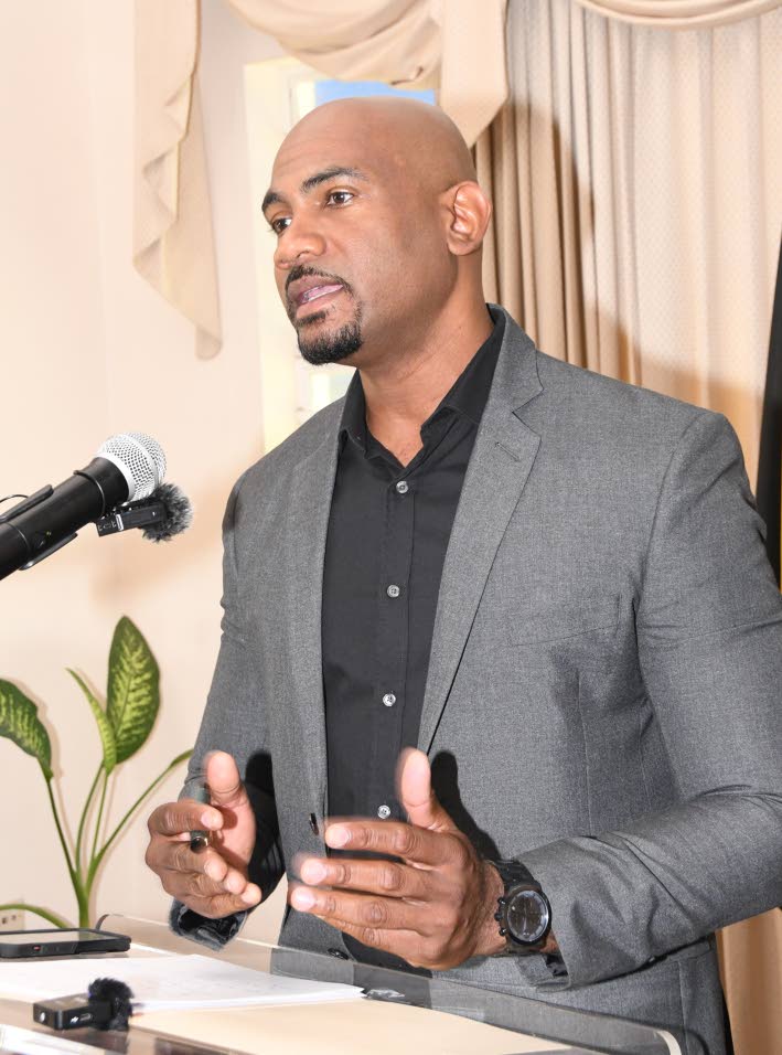 DAWES SUED - Jamaica Observer