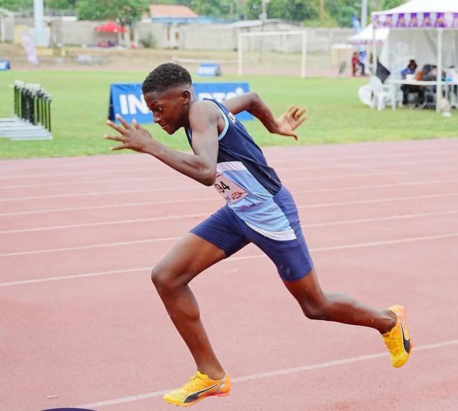 Lyssons Primary retains Eastern Champs crown - Jamaica Observer
