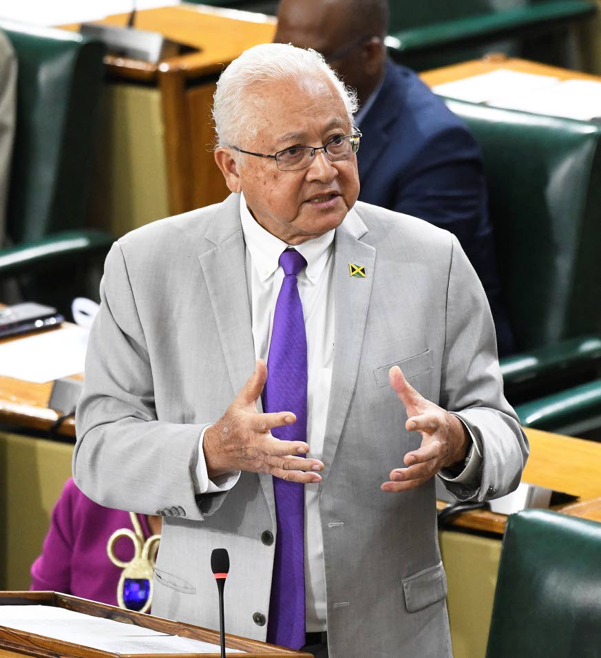 50 years for capital murder - Jamaica Observer