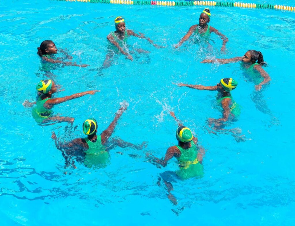 Jam United Team ready to splash into action at Worldwide Invitational ...