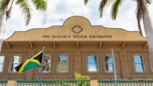 GOJ securities trading platform in progress - Jamaica Observer