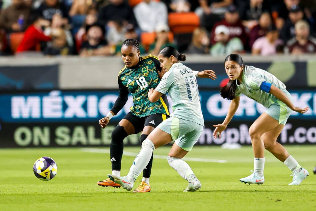 JFF president eager for friendlies against US, England - Jamaica Observer