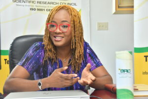 SRC empowers over 300 Jamaicans through science-based skills training ...
