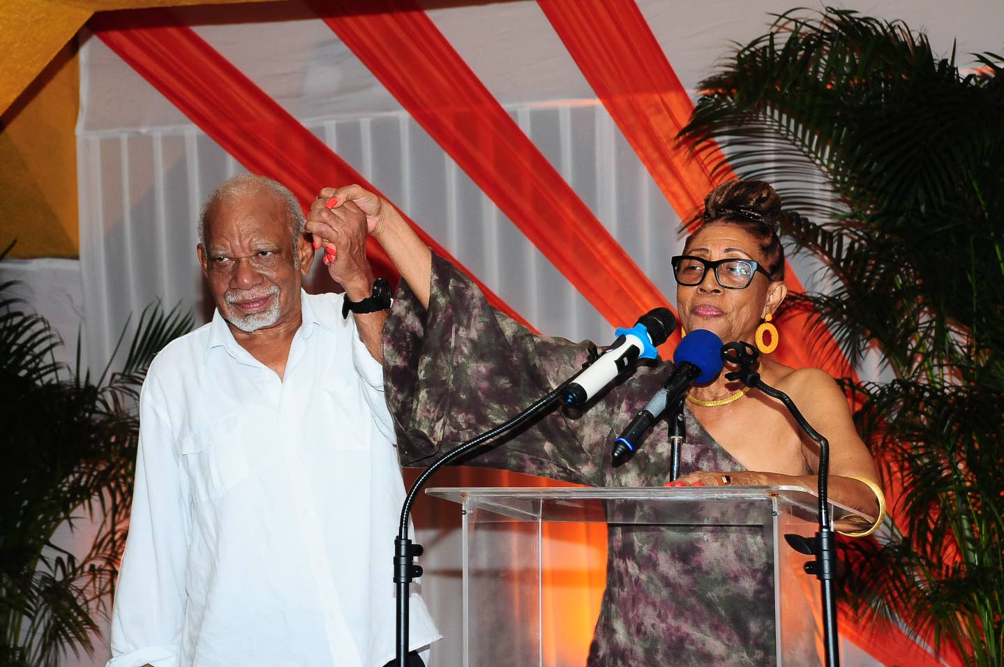 ‘TEF has lost its way’ - Jamaica Observer