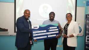 Barita celebrates innovation and problem-solving at skills optimisation ...