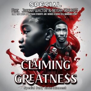 Film shines spotlight on sickle cell disease - Jamaica Observer