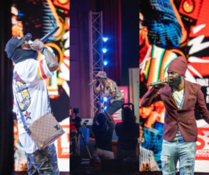 Rachel Silvera crowned Miss Universe Jamaica 2024 - Jamaica Observer