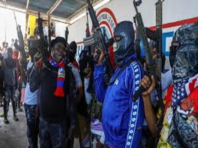 Haiti’s gangs better armed and more ruthless: UN - Jamaica Observer