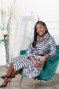Roxanne Robinson celebrates ‘Still Standing’ - Jamaica Observer
