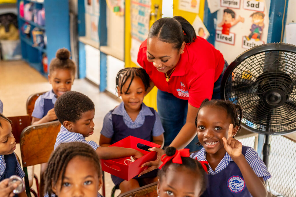 30th anniversary of the crowning of Lisa Hanna as Miss World 1993 ...