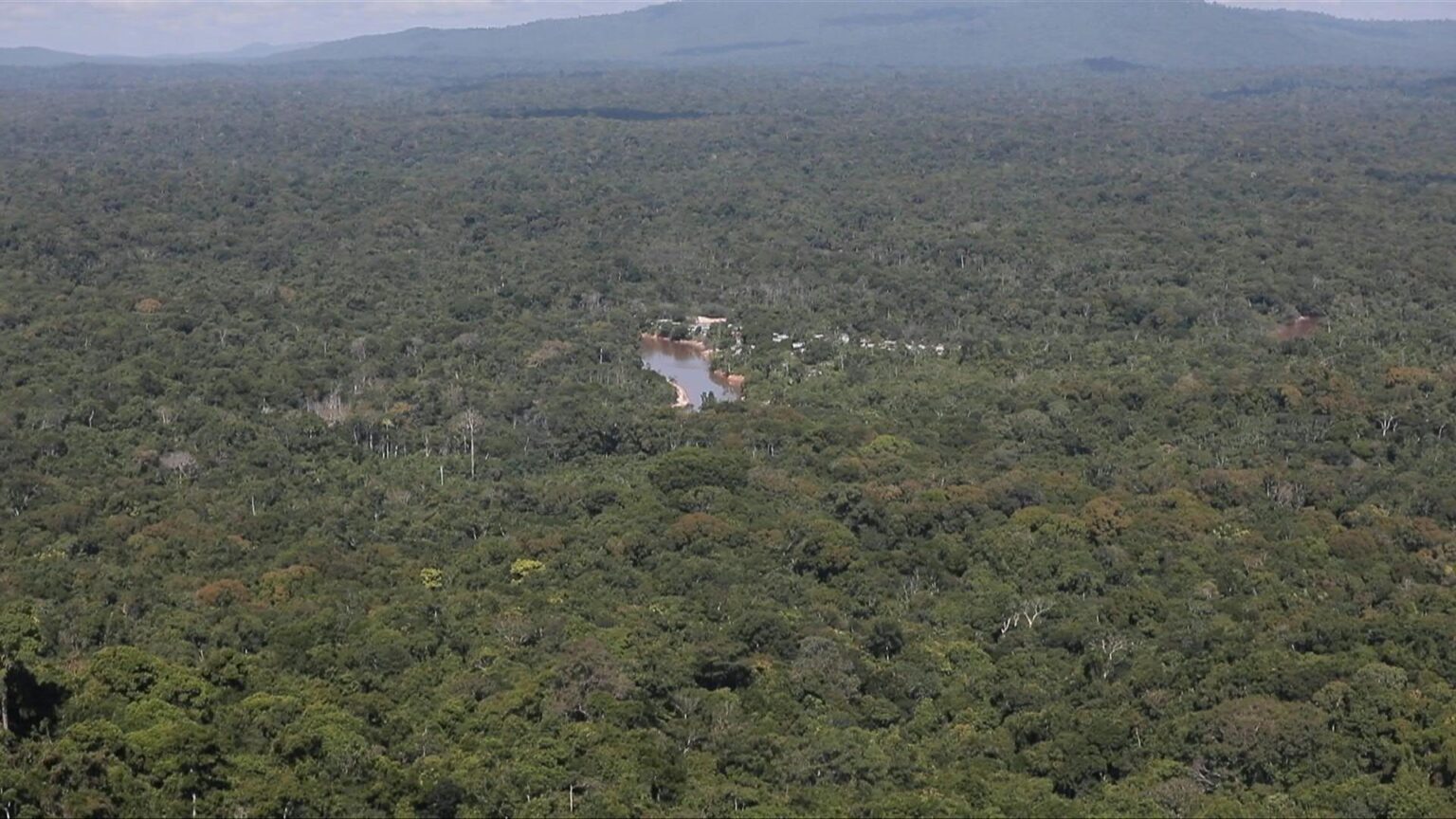 Venezuela elects representatives for Guyana-administered Essequibo ...
