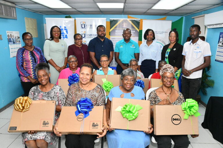 Jamaica ranked among top three salary-paying Caribbean countries - Jamaica Observer