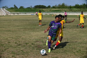 Semi-finals of JFF Championships to kick off Saturday - Jamaica Observer