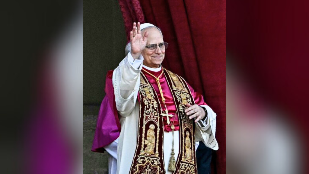 A pope for the ages: Is Leo XIV a young pontiff? - Jamaica Observer